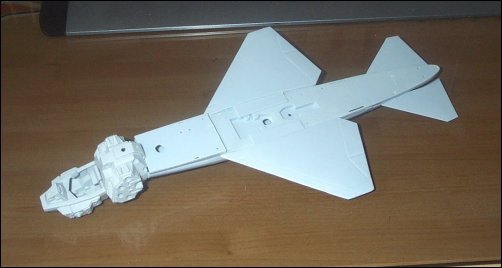 ATF First Anniversary GB - DaveCov's Build - - The Airfix Tribute Forum