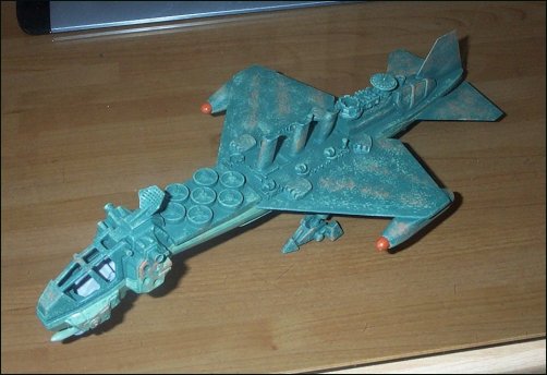 ATF First Anniversary GB - DaveCov's Build - Page 2 - - The Airfix ...