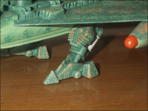 ATF First Anniversary GB - DaveCov's Build - Page 2 - - The Airfix ...