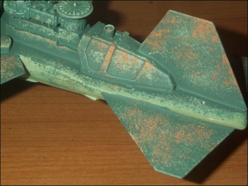 ATF First Anniversary GB - DaveCov's Build - Page 2 - - The Airfix ...