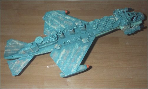 ATF First Anniversary GB - DaveCov's Build - Page 2 - - The Airfix ...