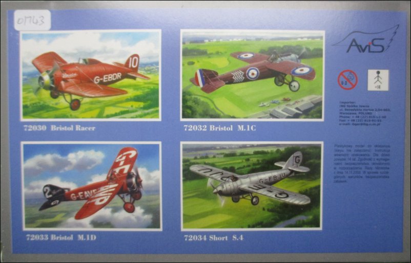 DaveCov's Works in Progress - 2023 - Page 2 - - The Airfix Tribute Forum