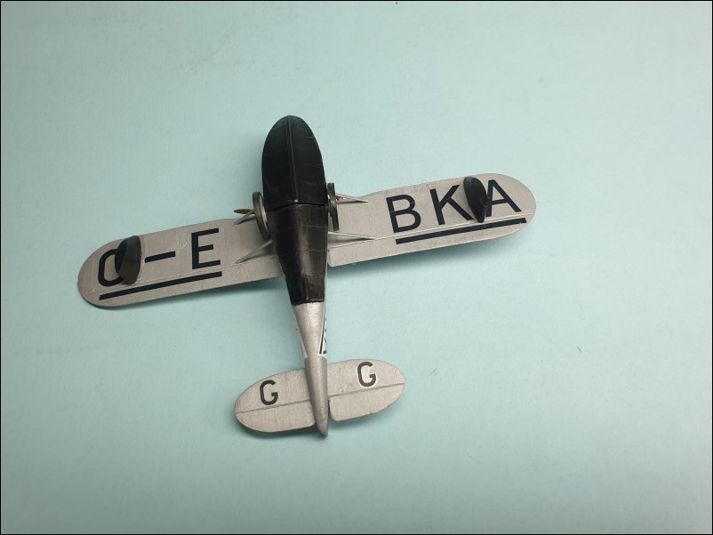 Avis 1/72 Short S.1 Cockle (BX 72031) - Now A Pair - Ready for ...