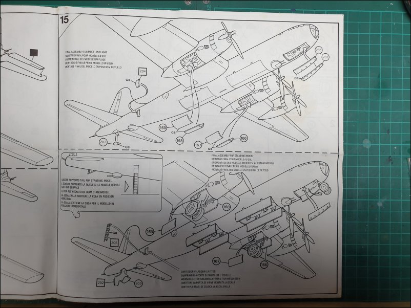 2023 ATF 17th Anniversary GB - DaveCov's Superfortress (07001) - - The ...