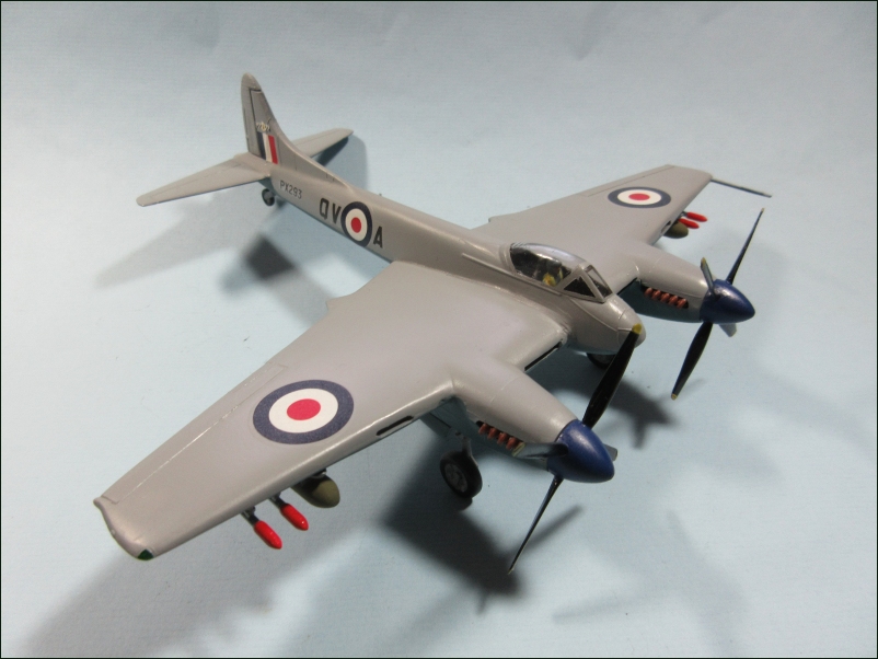 DaveCov's 2016 Builds - 2016 Yearbook - Britmodeller.com