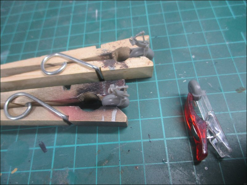 2023 Airfix Gloster Meteor Group Build - DaveCov's Meteor - - The ...