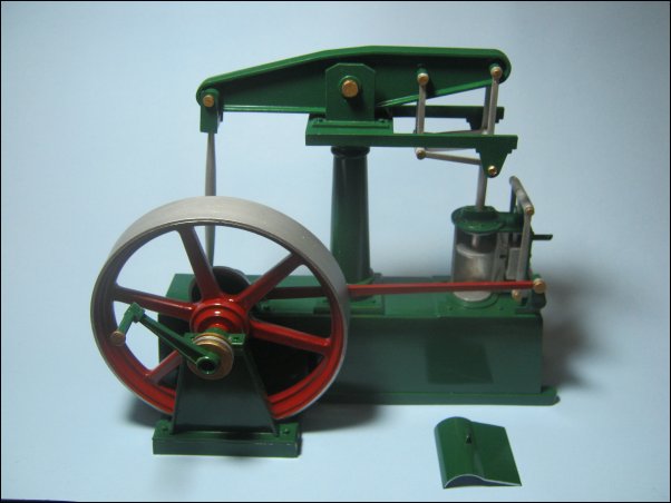 Airfix 1/32 Beam Engine (A05870) - - The Airfix Tribute Forum