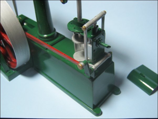 Airfix 1/32 Beam Engine (A05870) - - The Airfix Tribute Forum
