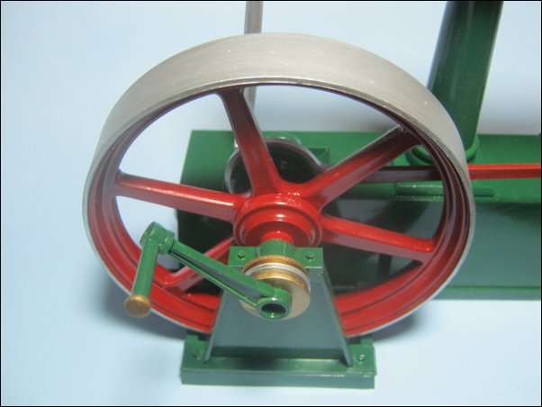 Airfix 1/32 Beam Engine (A05870) - - The Airfix Tribute Forum
