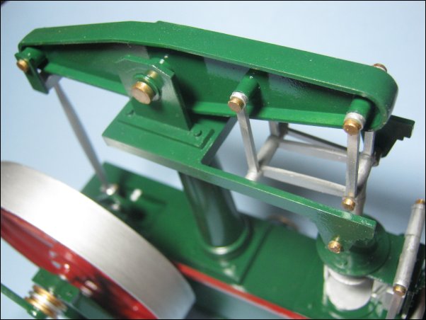 Airfix 1/32 Beam Engine (A05870) - - The Airfix Tribute Forum