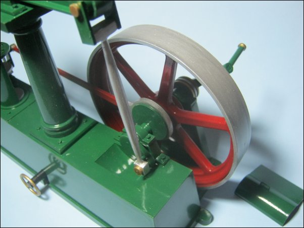 Airfix 1/32 Beam Engine (A05870) - - The Airfix Tribute Forum