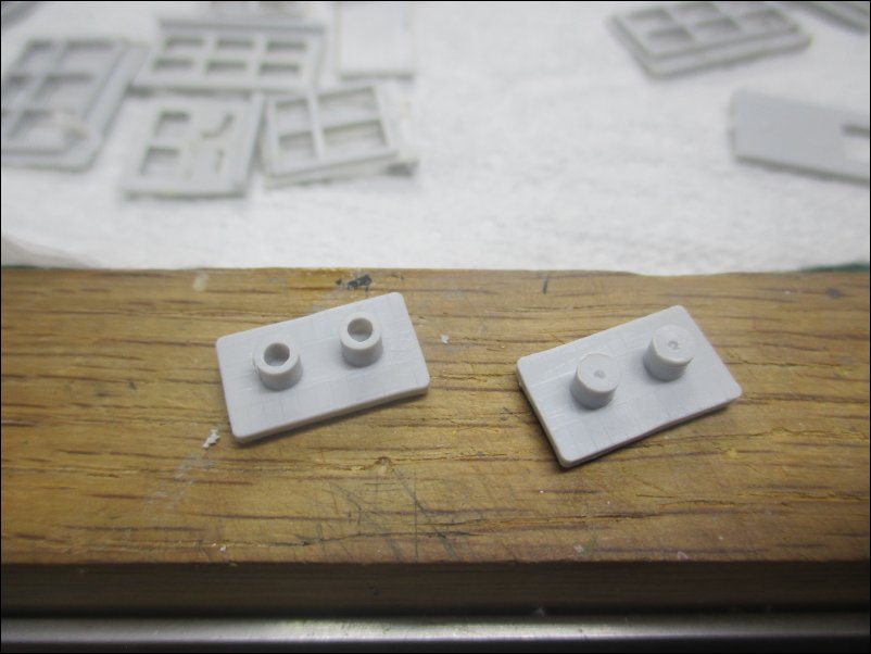 2021 Airfix Railway Group Build - DaveCov's Civilian Buildings - - The ...