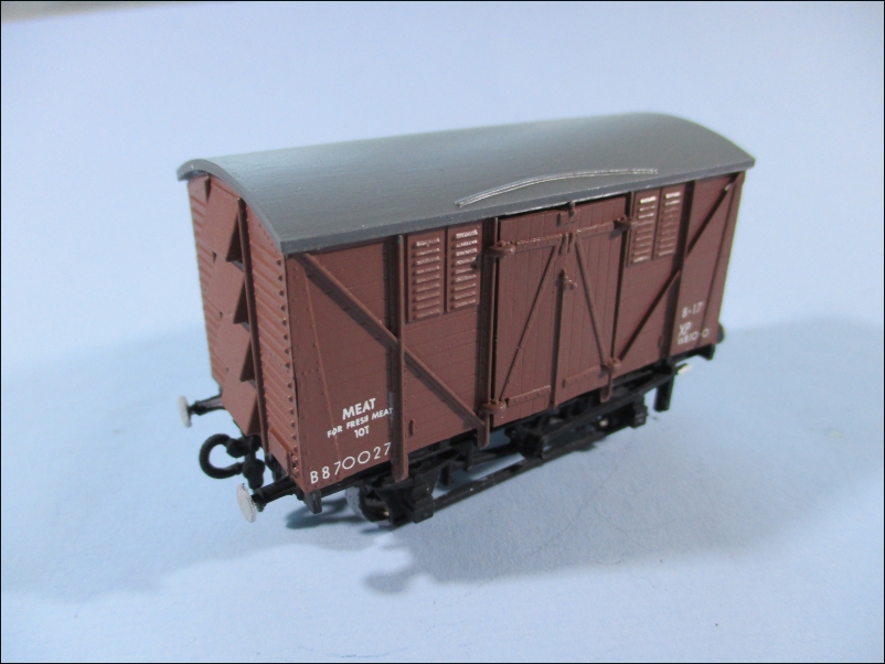 DaveCov's 2016 Builds - 2016 Yearbook - Britmodeller.com