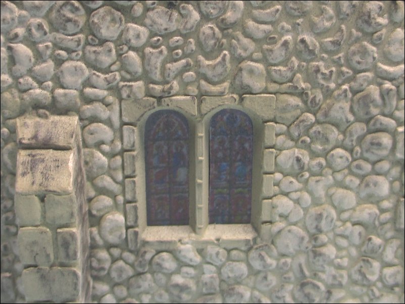 Airfix/Dapol HO/00 Village Church (03623/C29) - - The Airfix Tribute ...