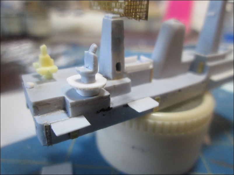 Royal Navy Ships Group Build - DaveCov's HMS Sirius (F40) - Page 3 ...